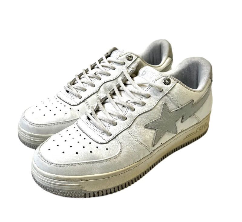 Bape × JJJJound Bape x JJJJound Bapesta | Grailed