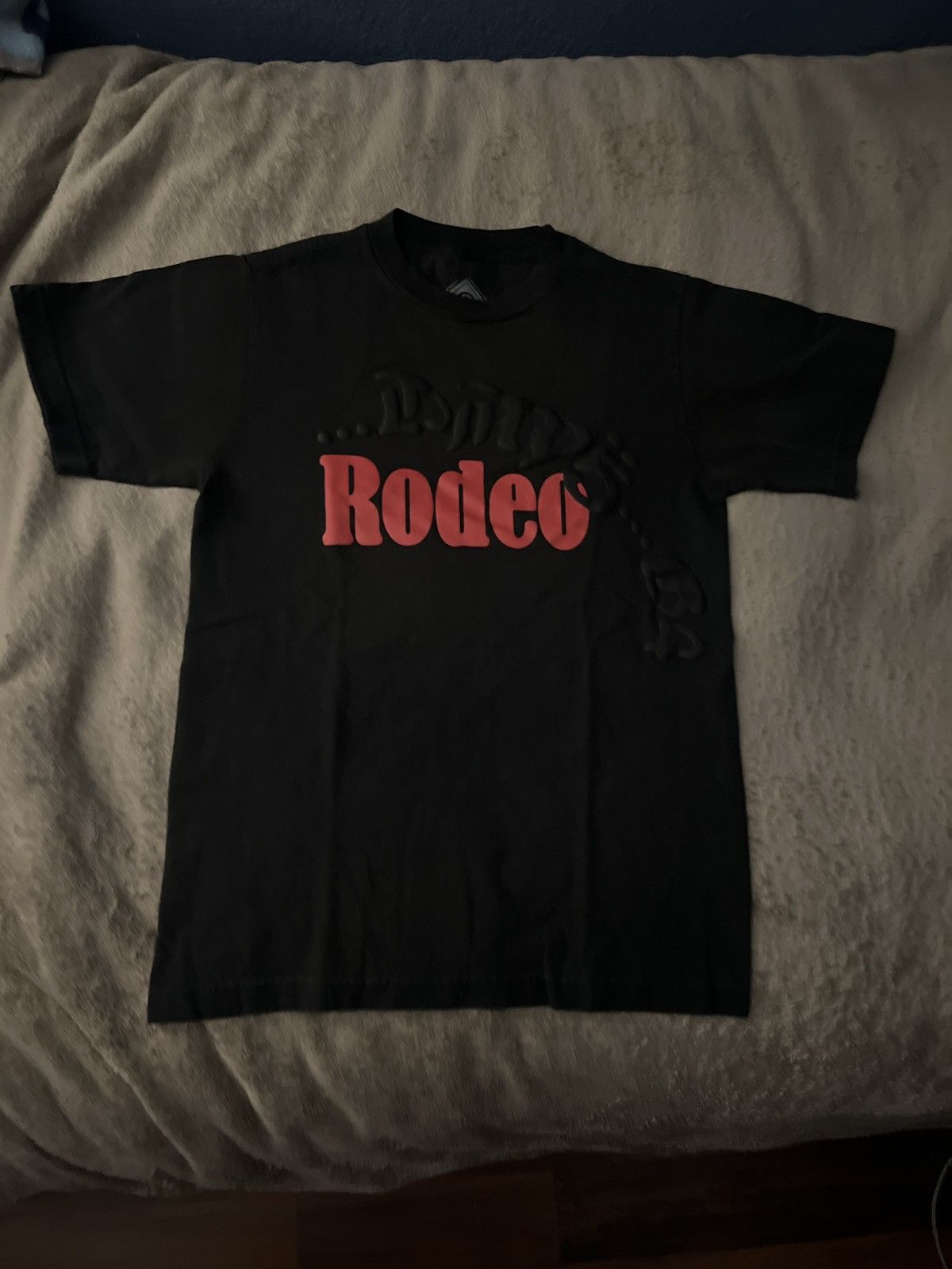 Spider Worldwide × Travis Scott Travis Scott x Sp5der DBR Collab Shirt ...