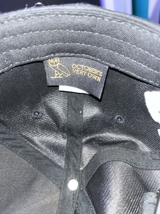 Octobers Very Own Mike Tyson ovo collab hat | Grailed