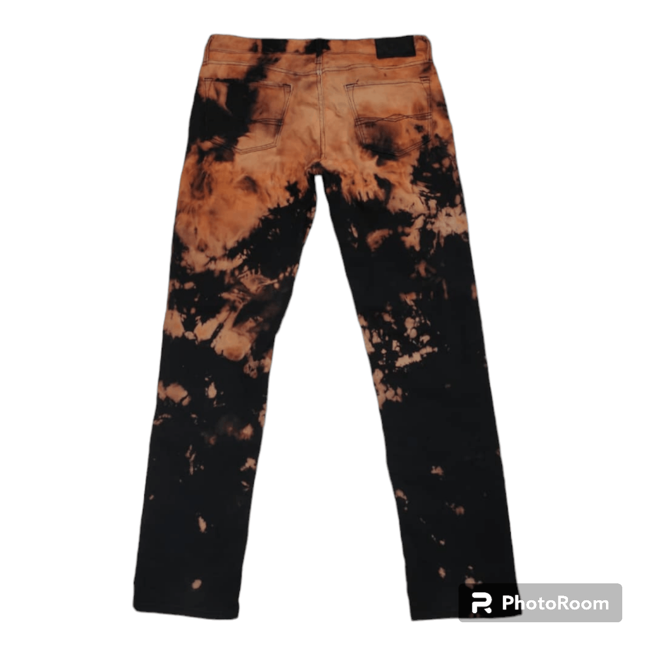Levi's Signature Levis x Custom x Bleach | Grailed