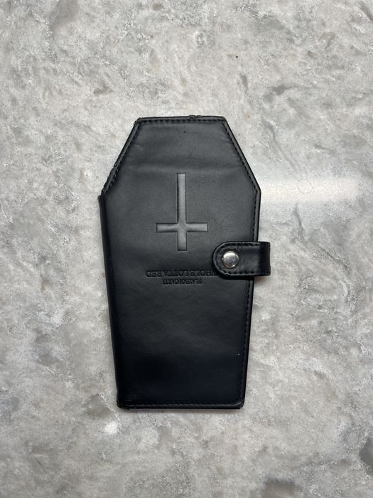 Playboi Carti Playboi Carti WLR wallet | Grailed