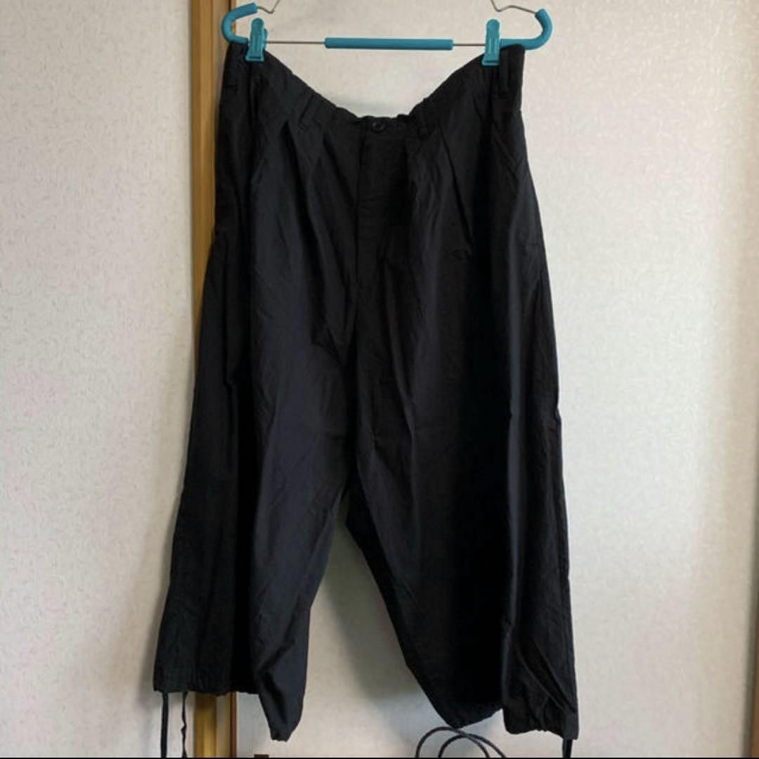 Yohji Yamamoto Yohji Yamamoto balloon pants | Grailed