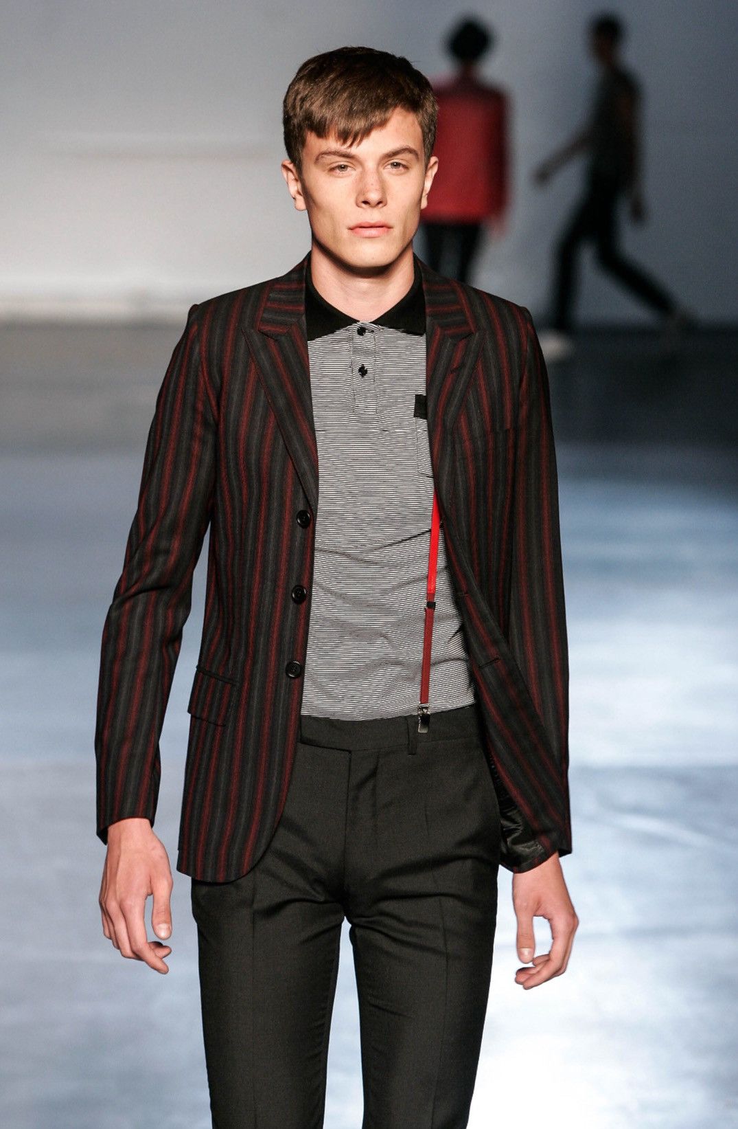 Dior × Hedi Slimane Dior HOMME SS06 blazer | Grailed