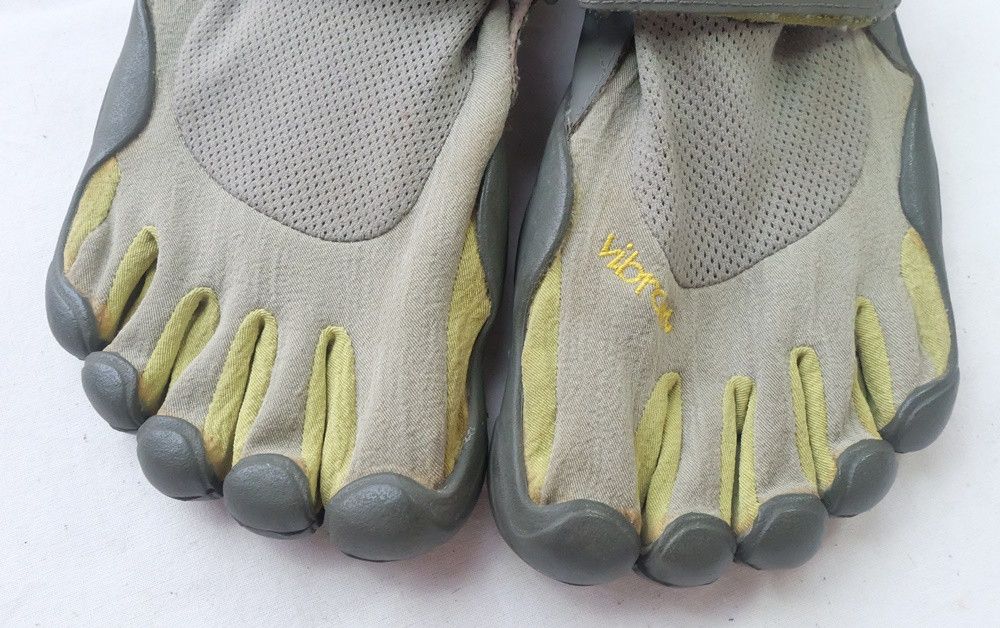 Vibram Vibram FiveFingers KSO | Grailed