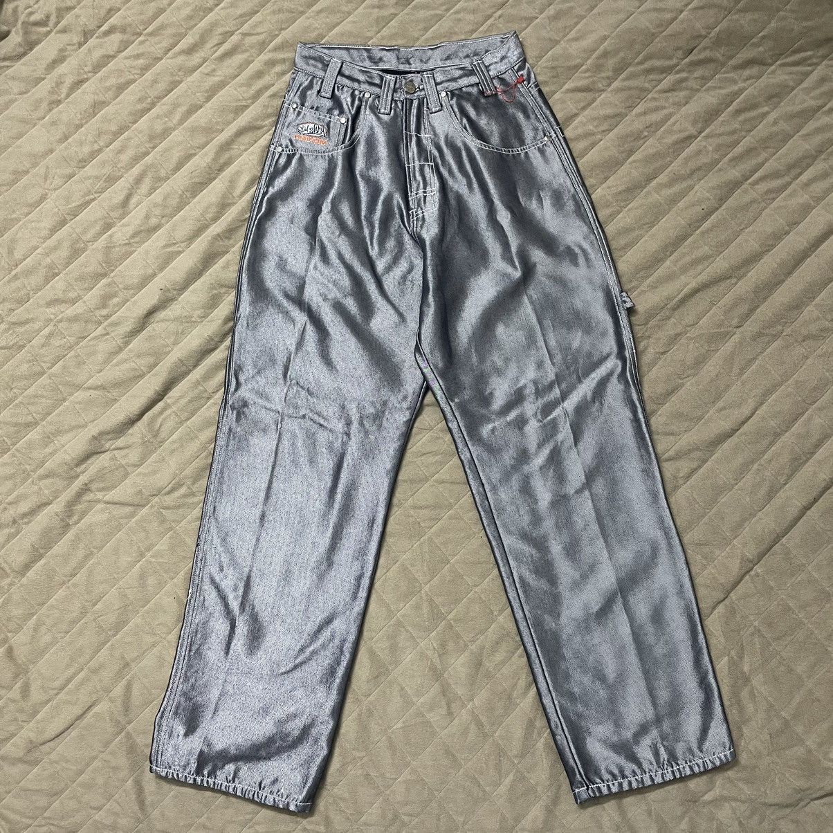 Eminem Eminem Baggy Pants X Y2K | Grailed