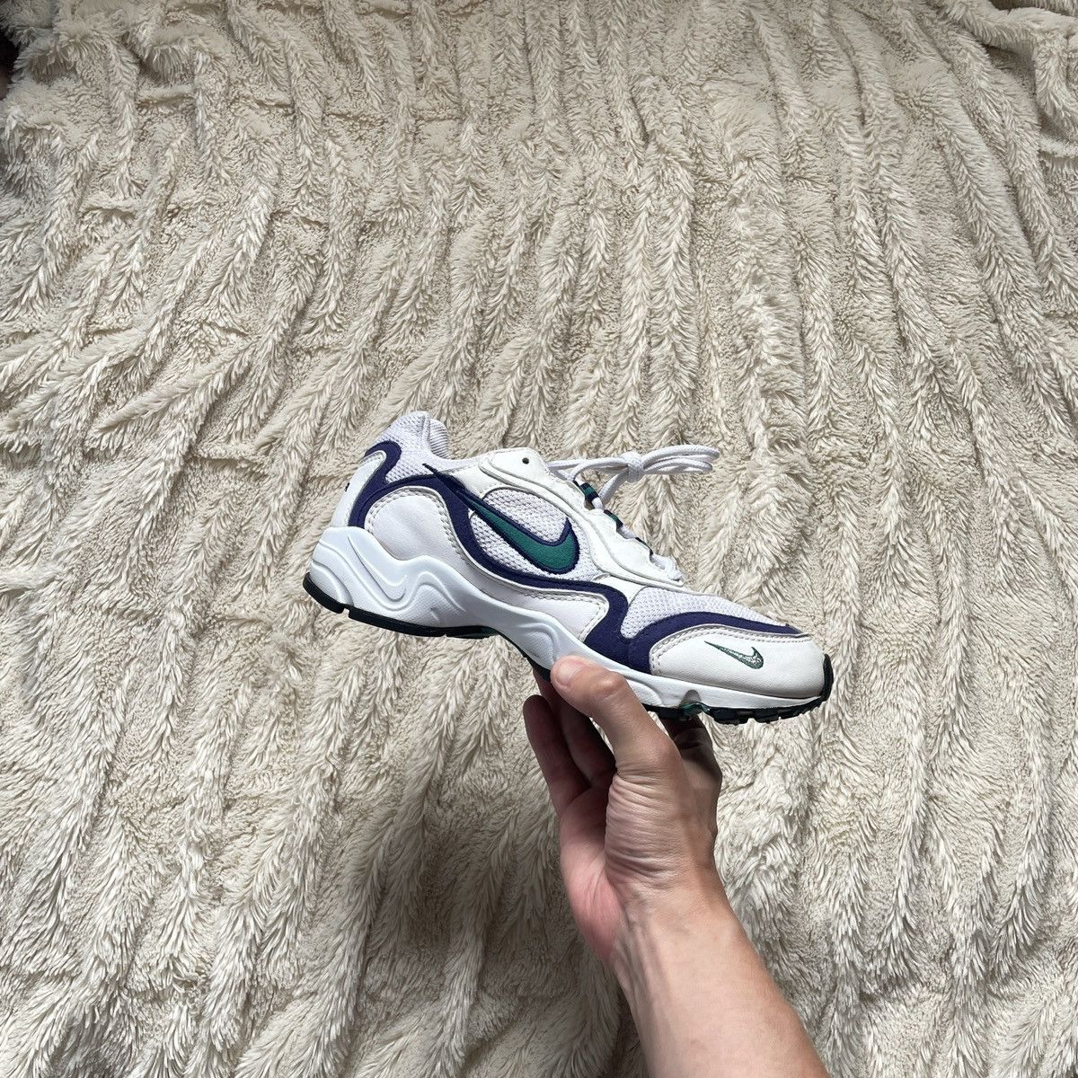 Nike 1997 NIKE AIR WINDRUNNER dunk sb turf huarache | Grailed