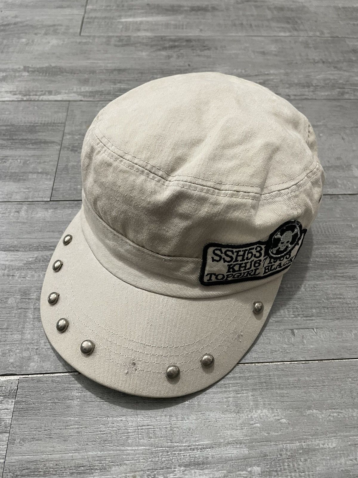 Hysteric Glamour × If Six Was Nine × Le Grande Bleu (L.G.B.) 2000s ...