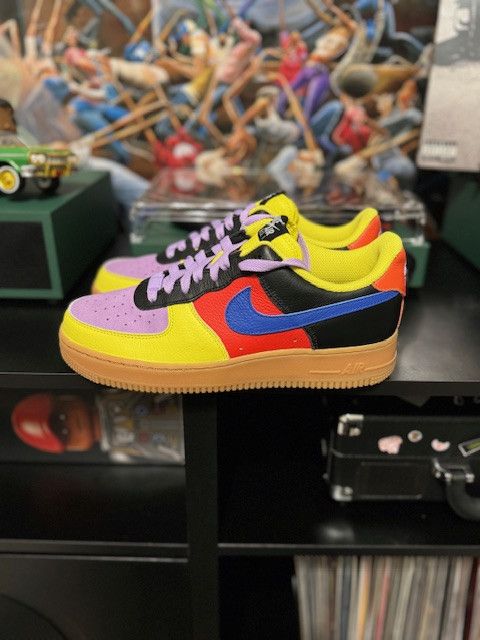 Nike × Streetwear Nike Flygod's | Grailed