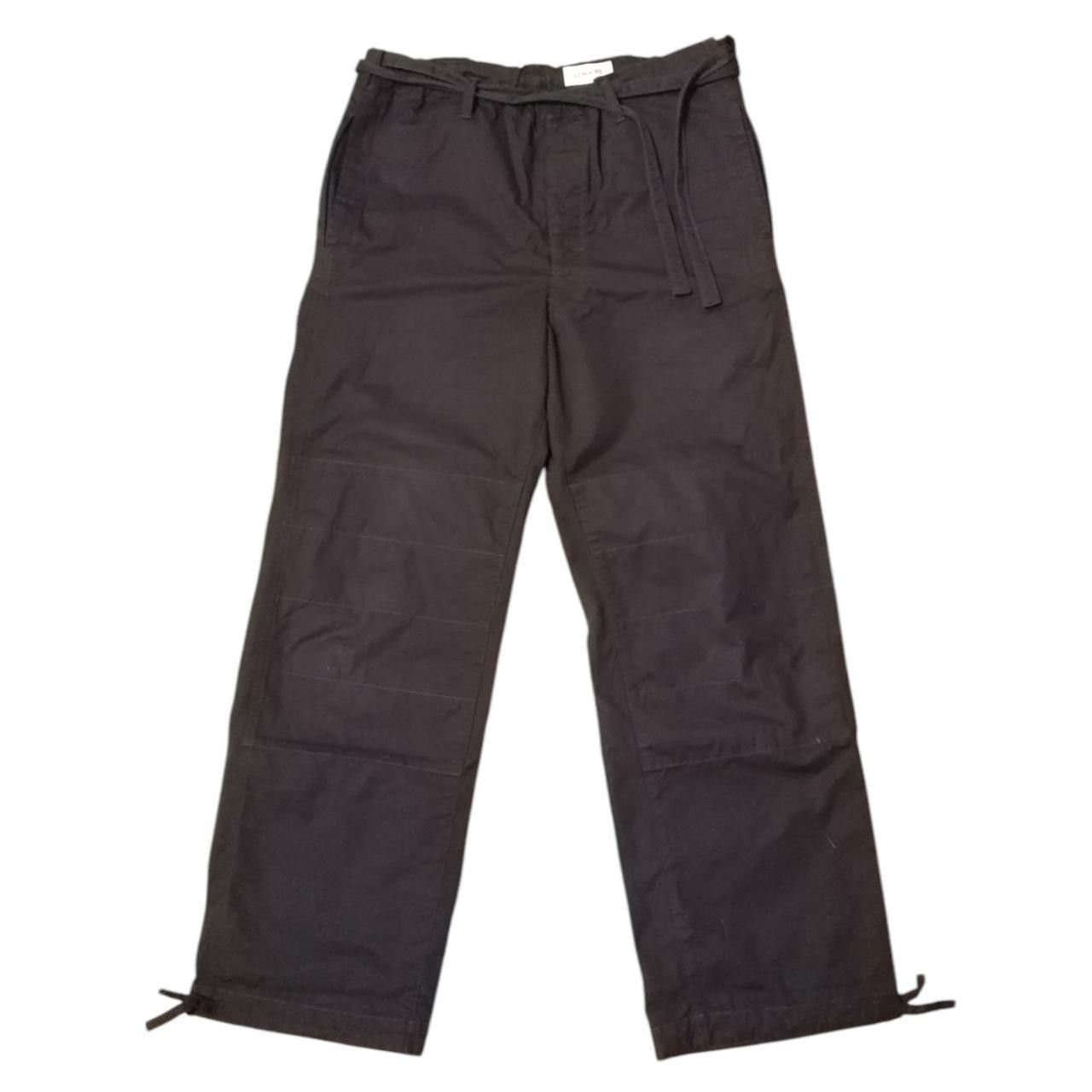 Lemaire Lemaire Judo Trousers | Grailed Lemaire Lemaire Judo Trousers | Grailed