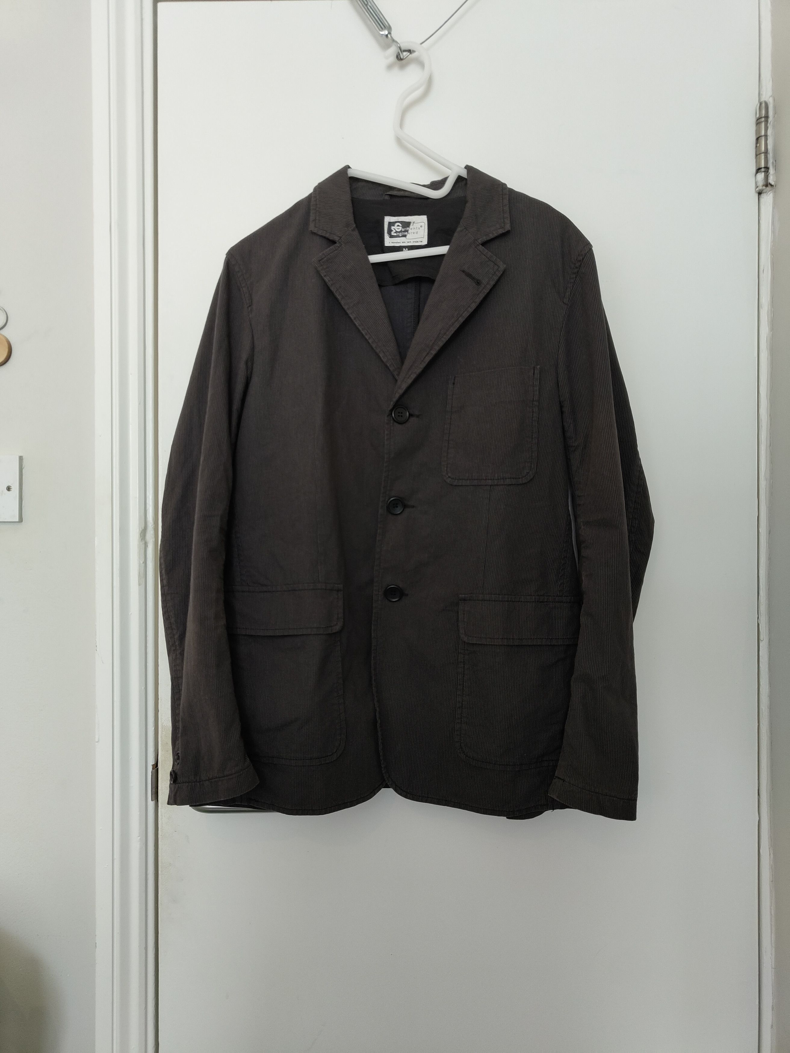 Engineered Garments Engineered garments blazer | Grailed
