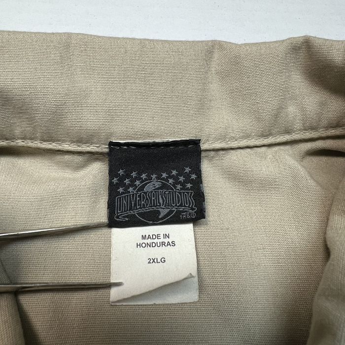 Universal Studios Universal Studios Simpsons Quality Control Duff Beer ...