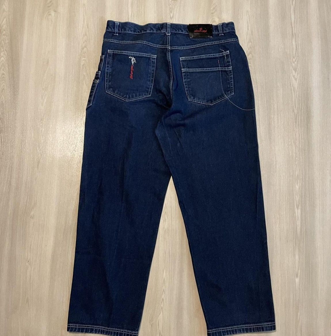 Fubu FUBU The Collection Jeans | Grailed