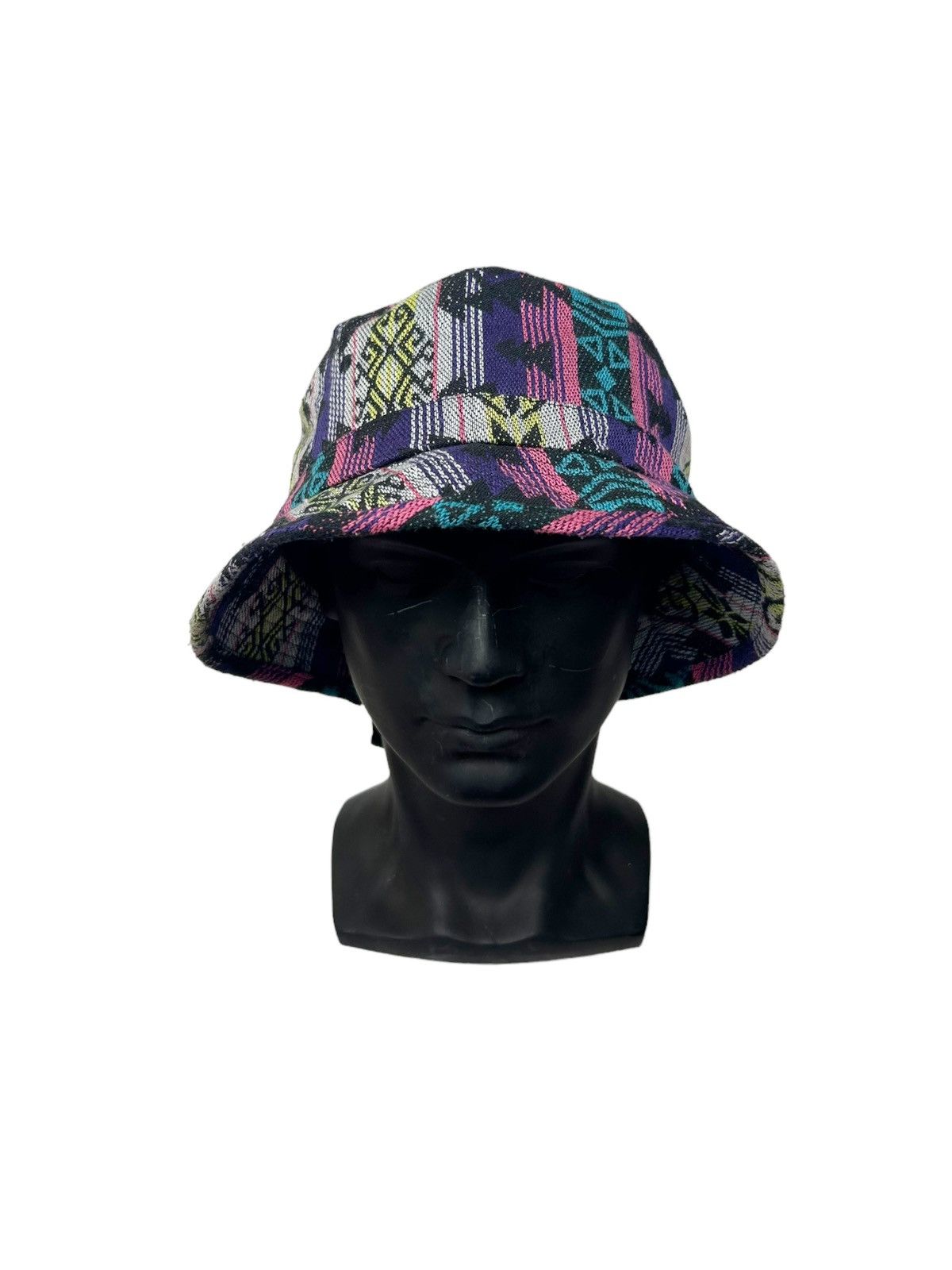 Japanese Brand × Navajo × Streetwear Outdoor Navajo Tribe by Titicaca ...