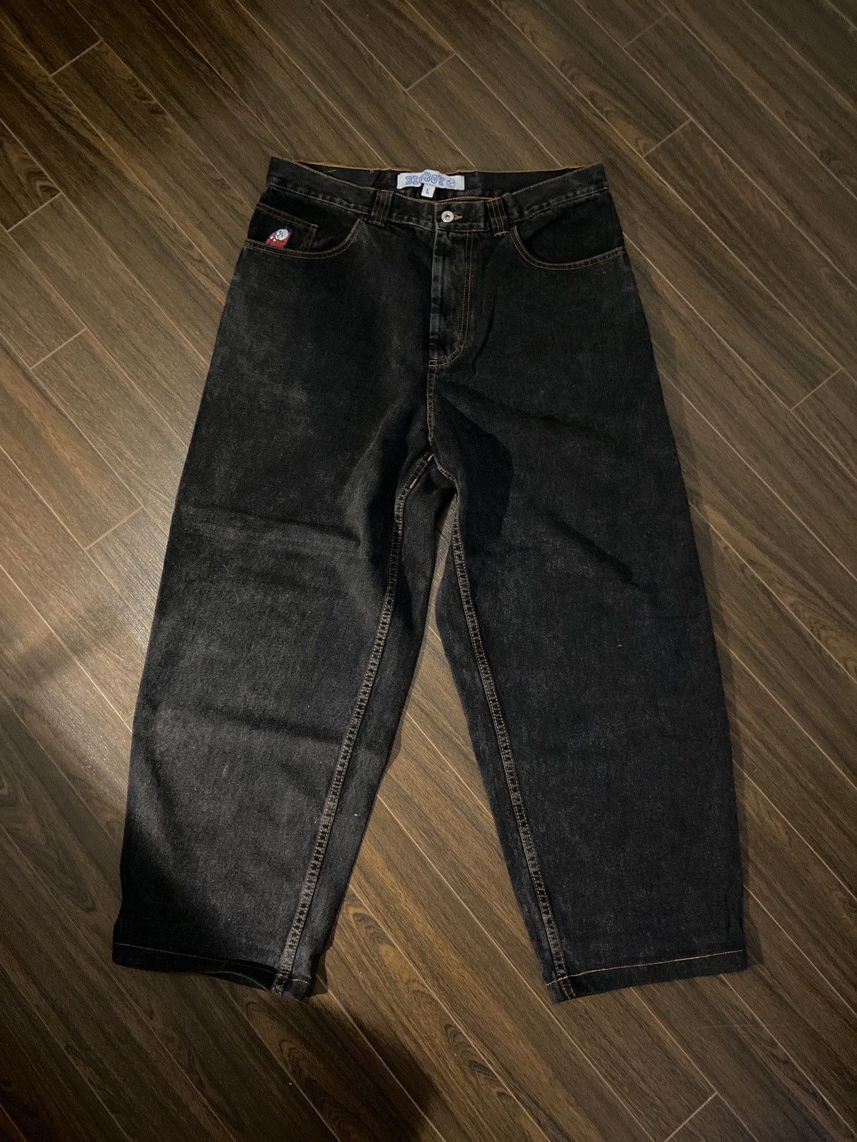 Polar Skate Co. Polar jeans | Grailed