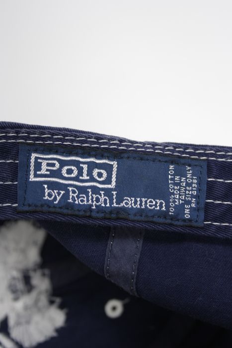 Polo Ralph Lauren Polo Ralph Lauren Vintage Spell Out Eagle Logo ...