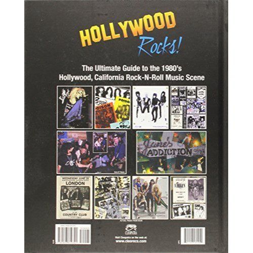 Other Hollywood Rocks! The Ultimate Guide to the 1980s Hollywood | Grailed
