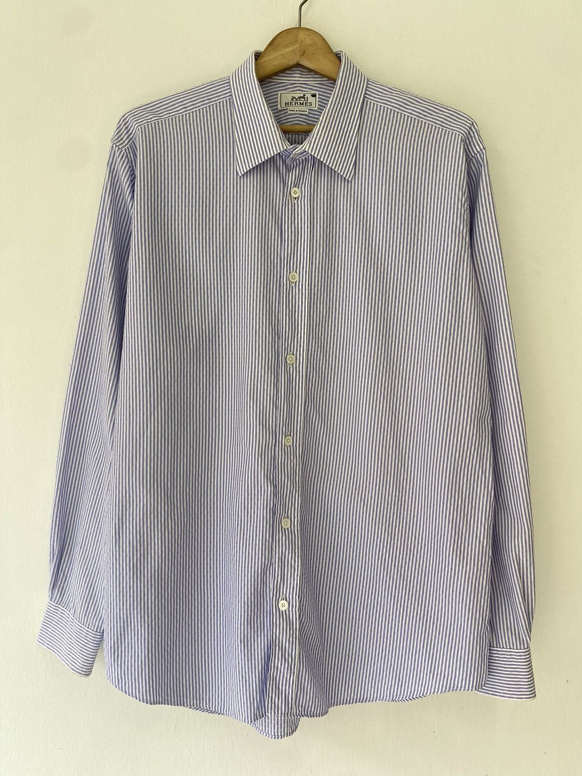 Hermes × Luxury Vintage Hermes Paris Monogram Bubble | Grailed