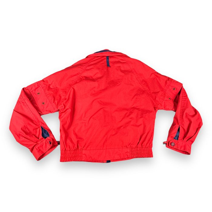 Vintage Vintage 90s McGregor Baywatch Lifeguard Jacket Hasselhoff | Grailed