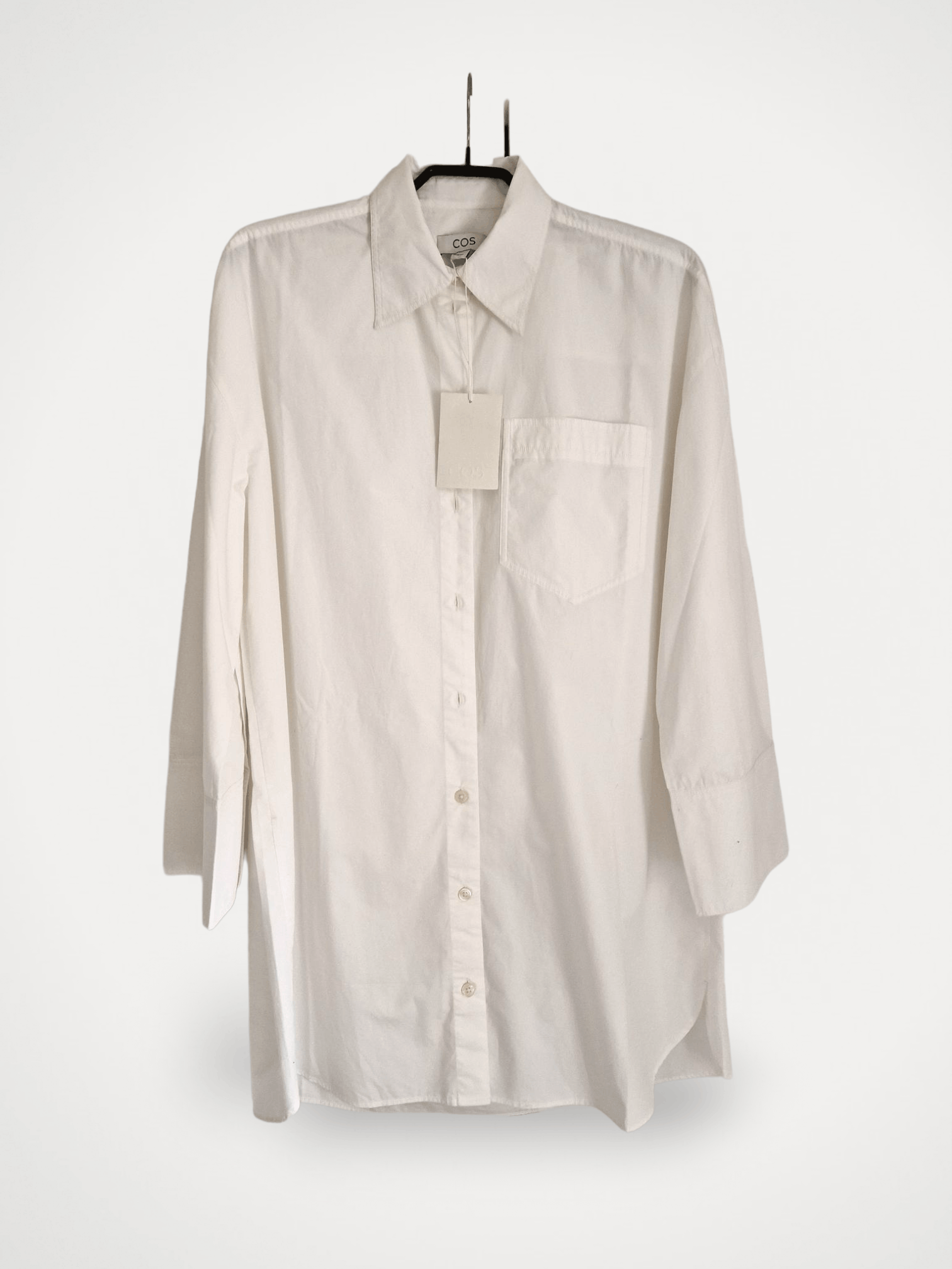 Cos Cos Shirt | Grailed