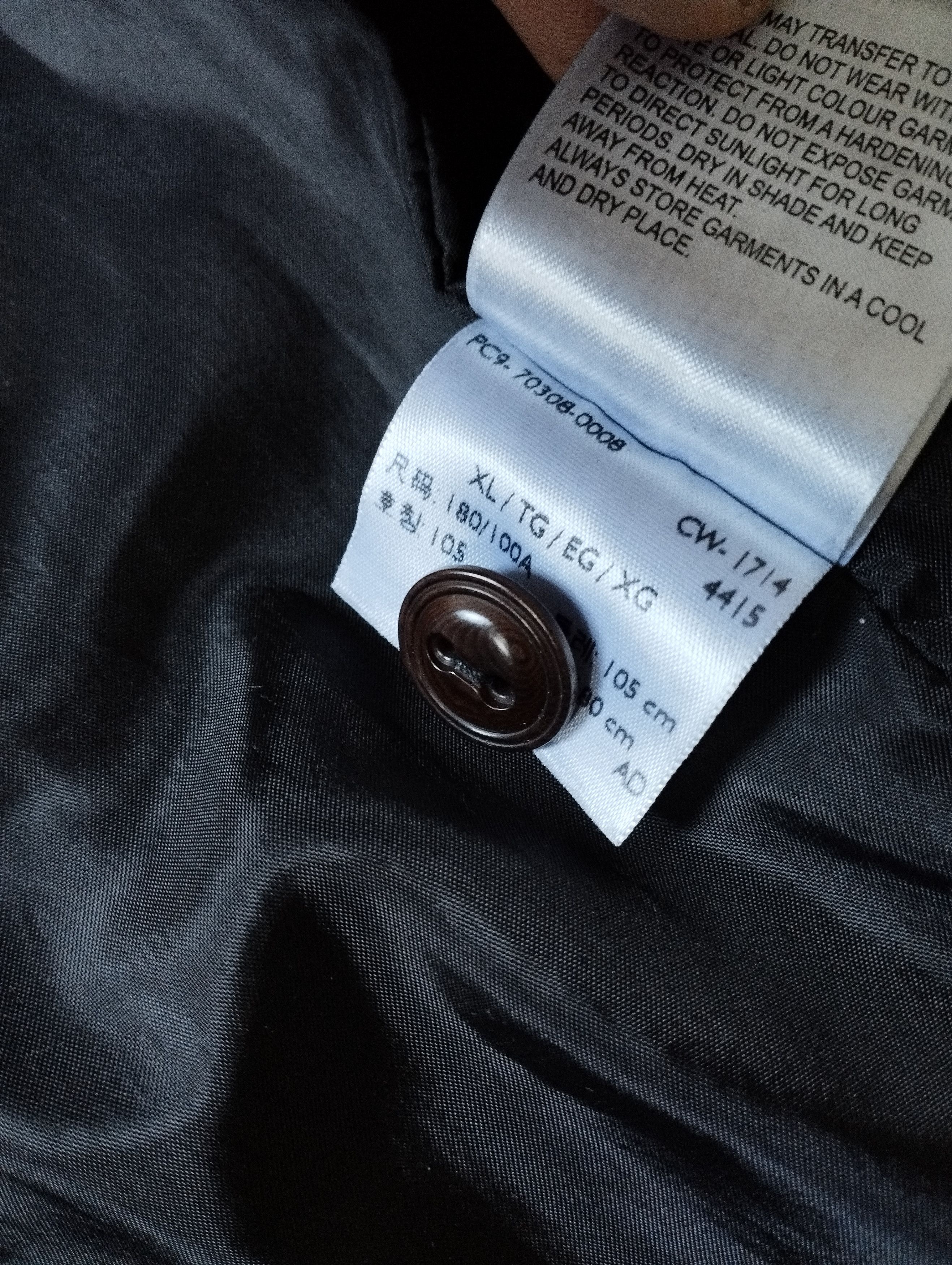 Levi's Vintage Clothing Levi's Vintage Clothing 1930s Menlo Leather ...