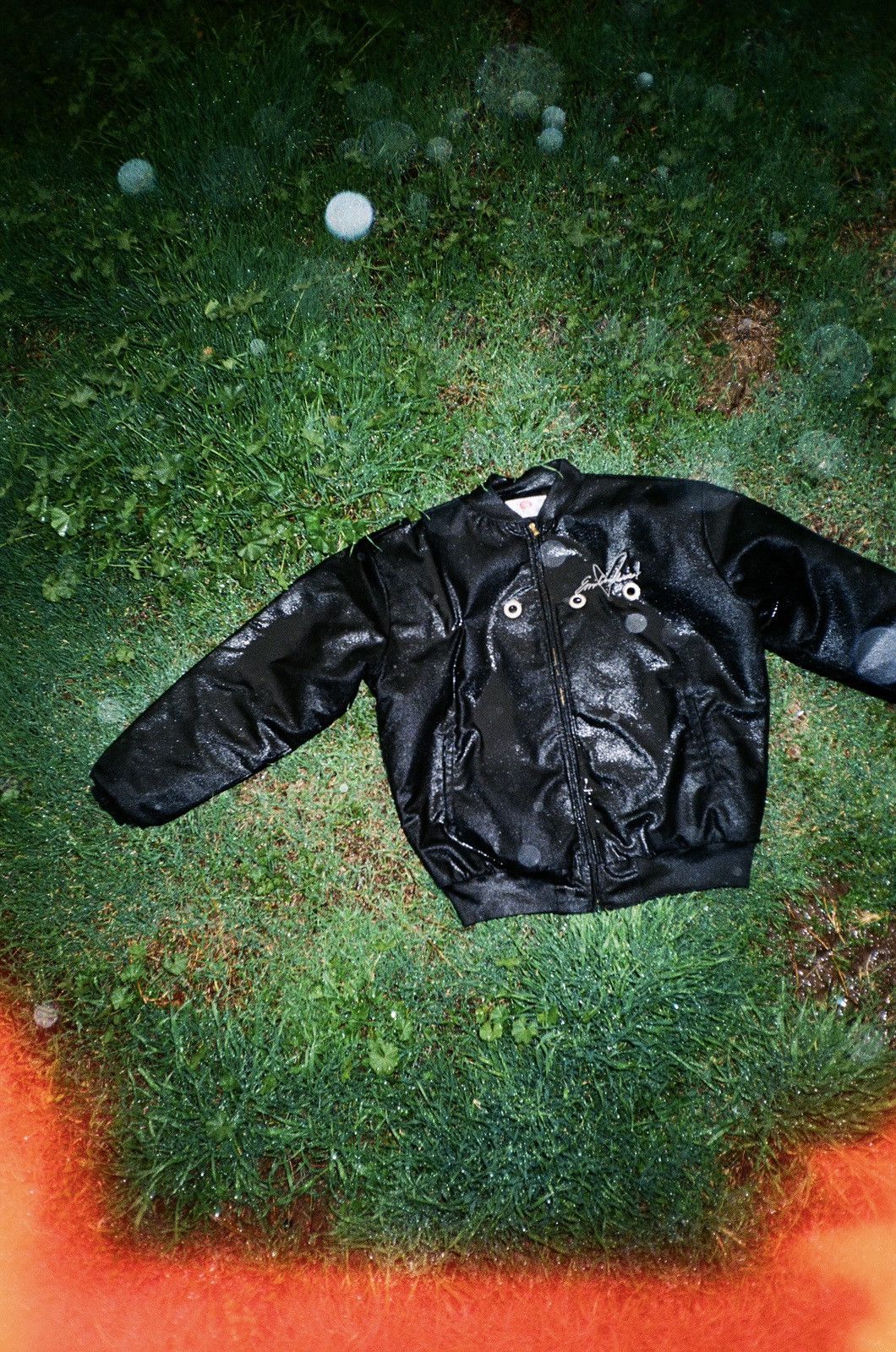 Undercover emilianomoises 2024 f/w uniform jacket | Grailed