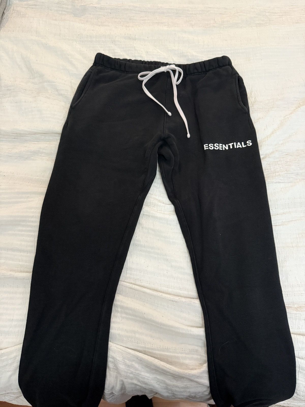 Fear of God Fear of God Essentials Sweatpants | Grailed