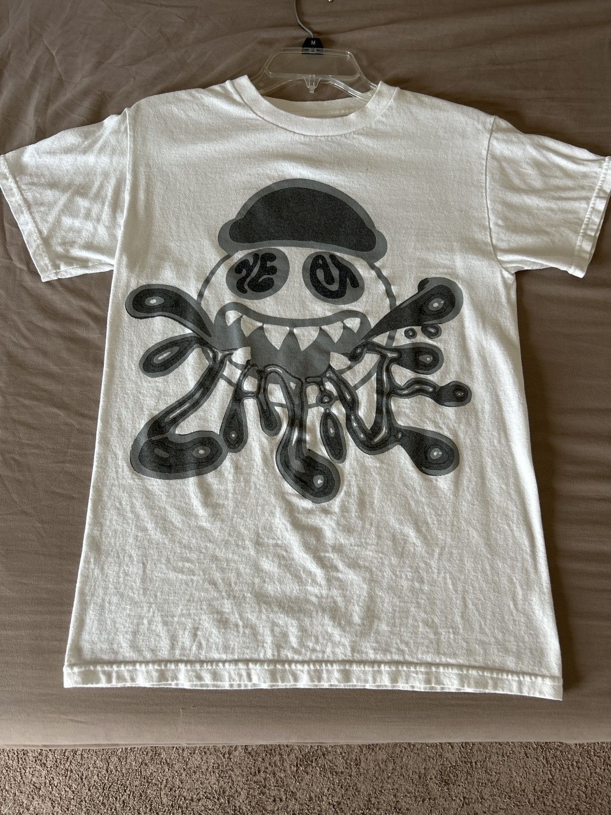 Yeat Yeat 2 alive tour Los Angeles | Grailed