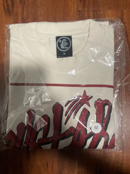 HELLSTAR Hellstar Records Heaven Sounds T-Shirt | Grailed