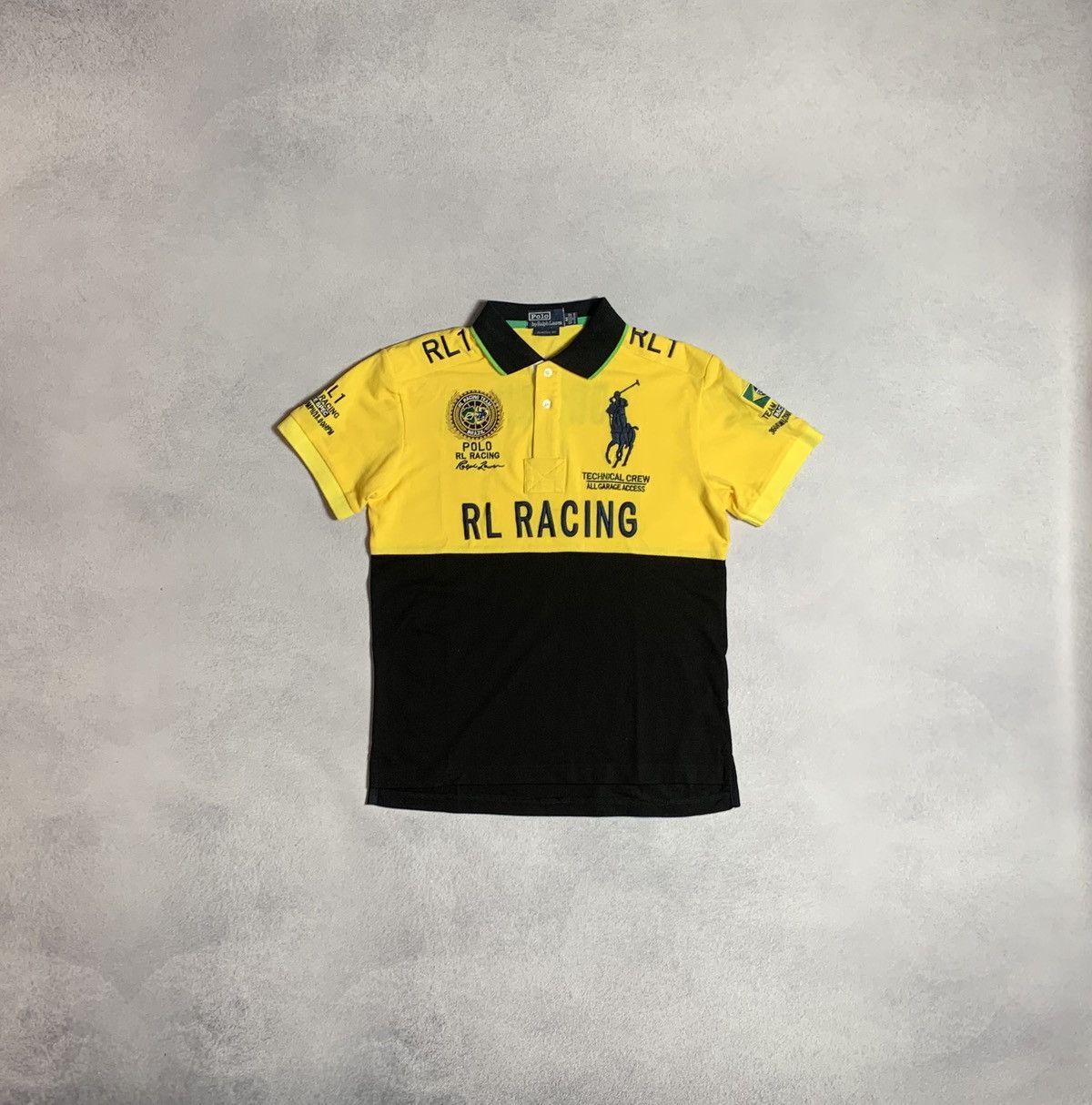 Luxury × Polo Ralph Lauren × Ralph Lauren Vintage Polo Ralph Lauren ...