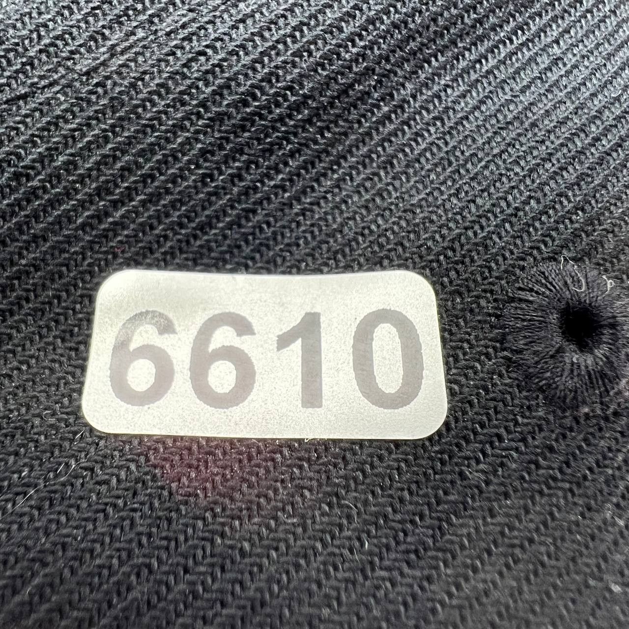 Jordan Brand Air Jordan Fly City Jumpman Hat Snapback Cap Black Men ...