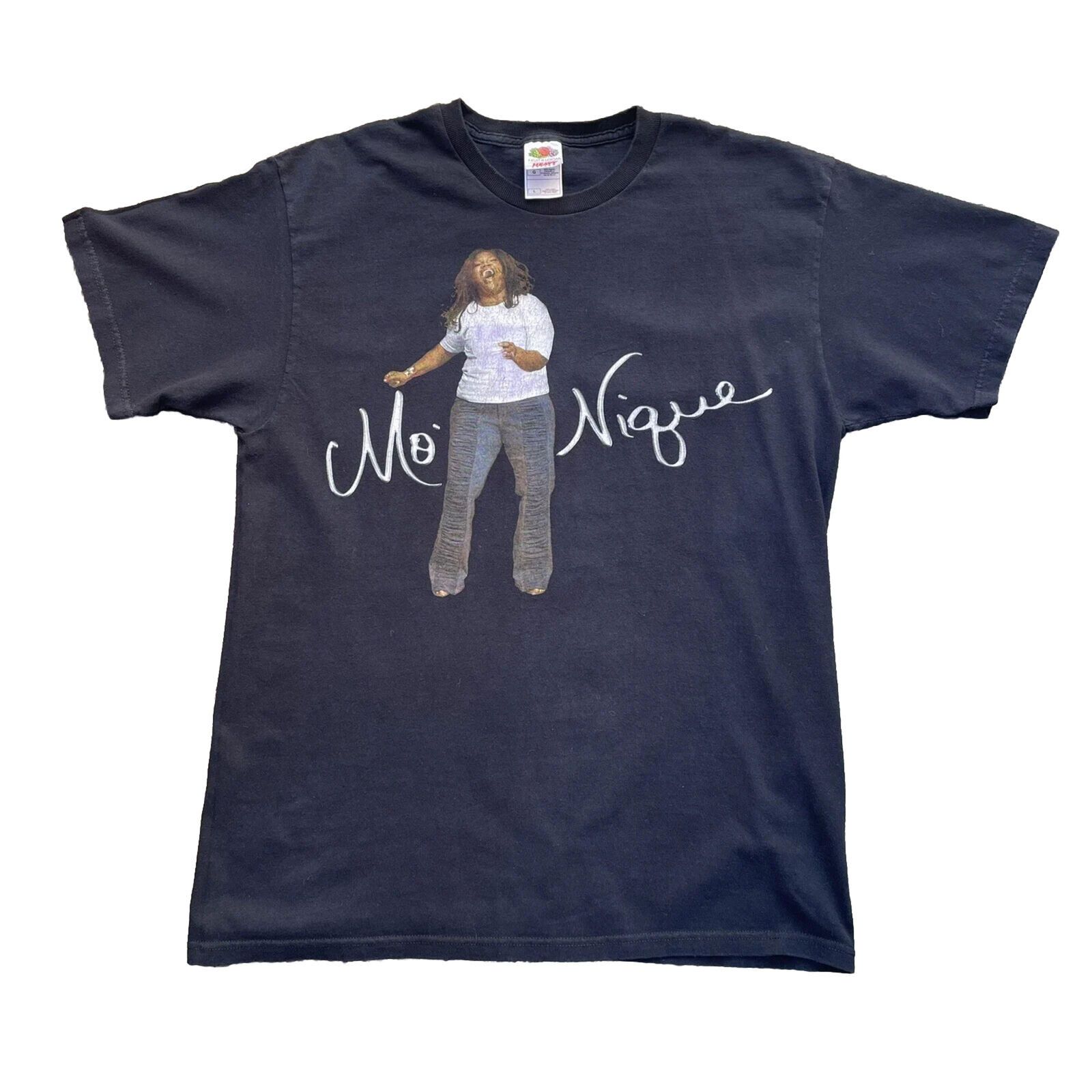 Gildan Vintage Monique Comedy Tour Shirt Early 2000s | Grailed