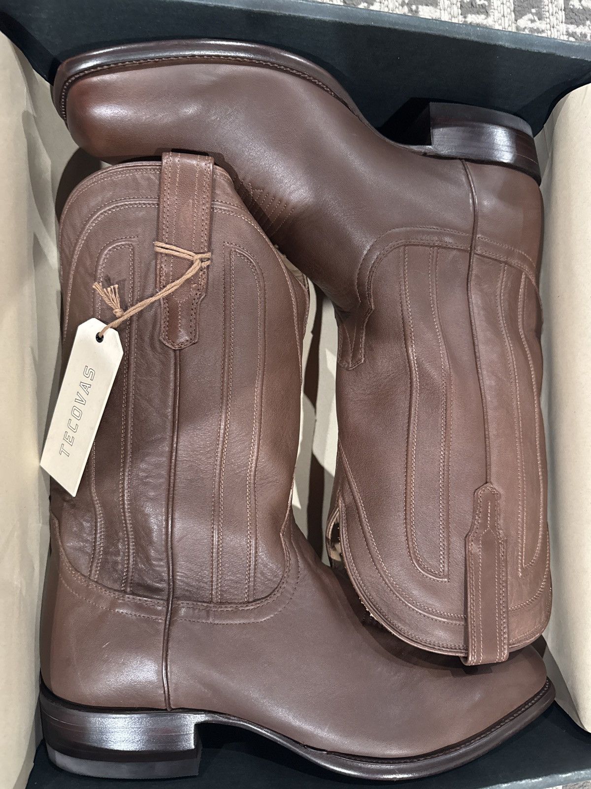 Tecovas Tecovas The Jackson (14EE) | Grailed