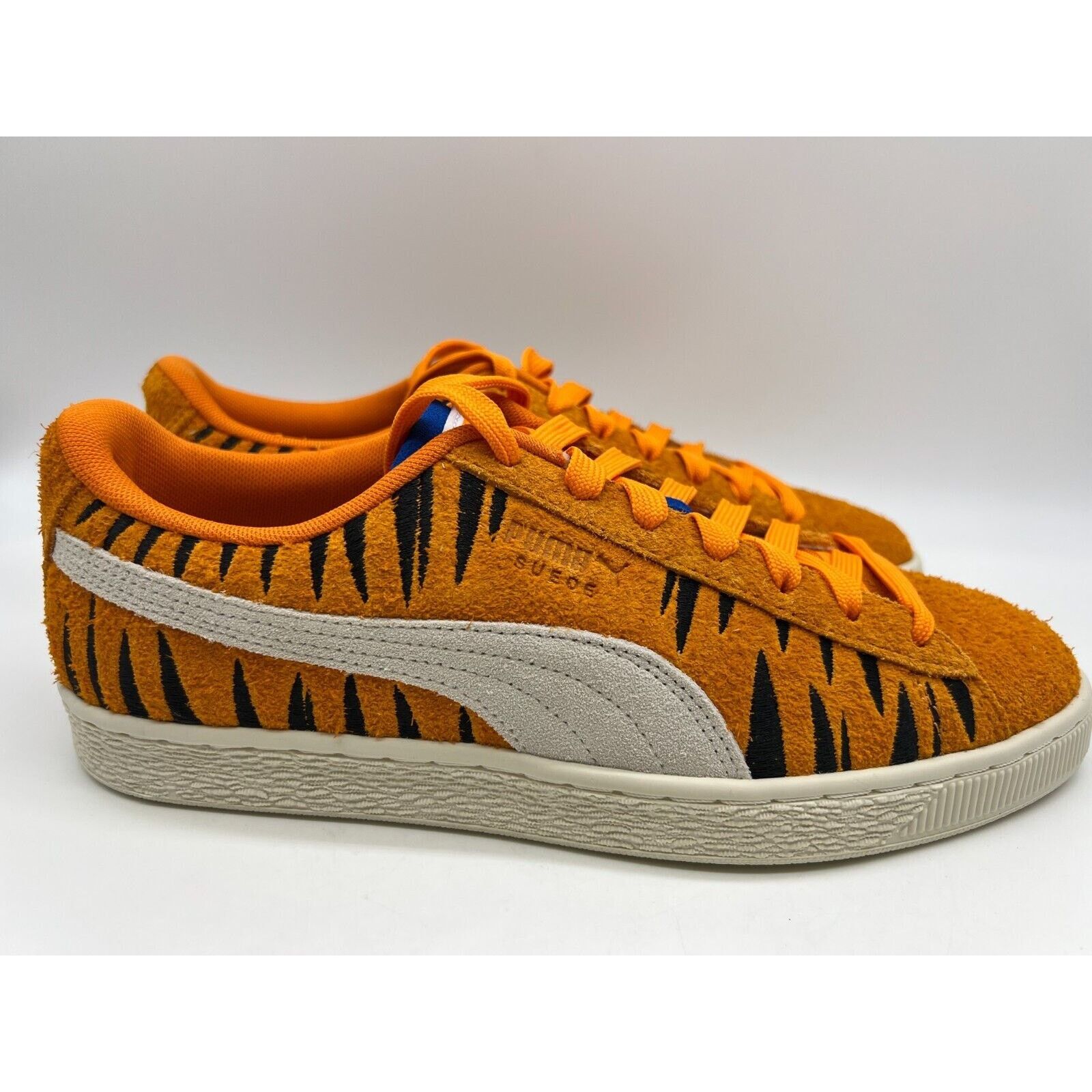 Puma Puma x Kellogg's Frosted Flakes Tony the Tiger 70th Mens 8.5 | Grailed