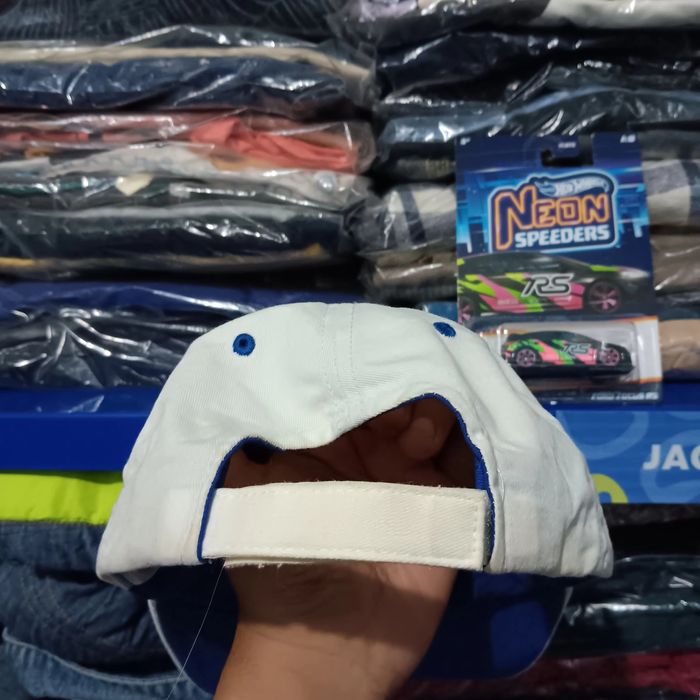 Ford Racing Vintage ford racing hat | Grailed