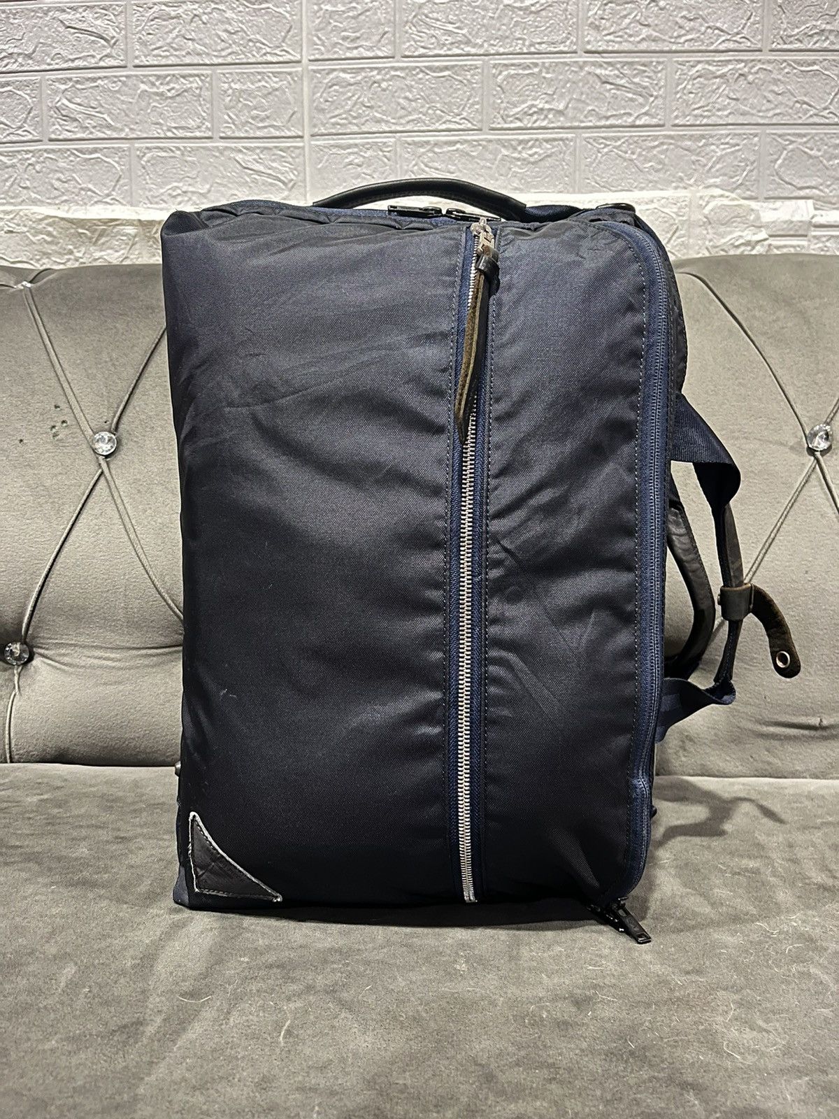MasterPiece Authentic Masterpiece Laptop Backpack | Grailed