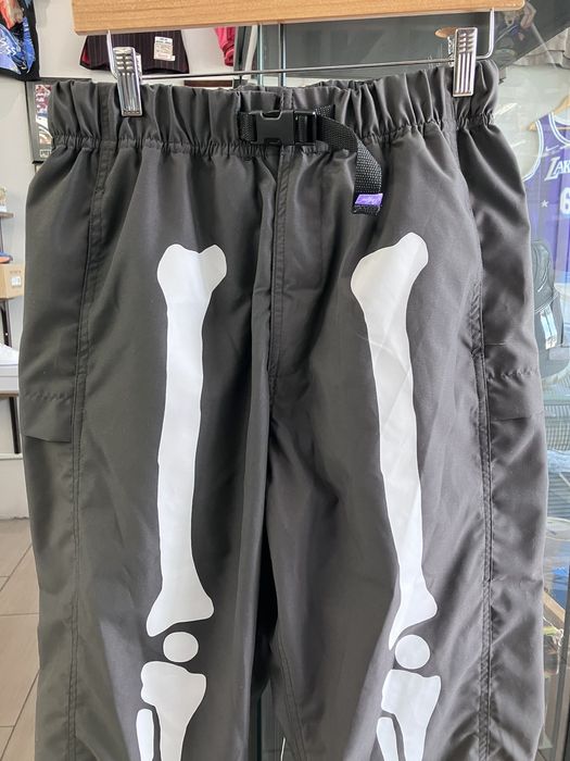 Streetwear Badfriend Skull Bones Pants Size Small | Grailed