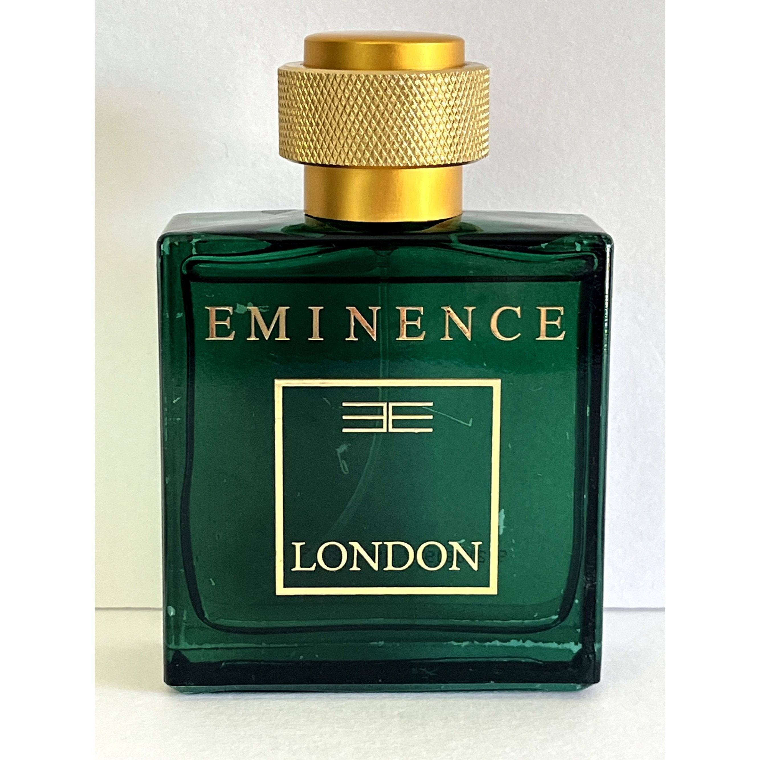 Other Vintage Eminence London Spray Cologne for Men Almost Full RE ...