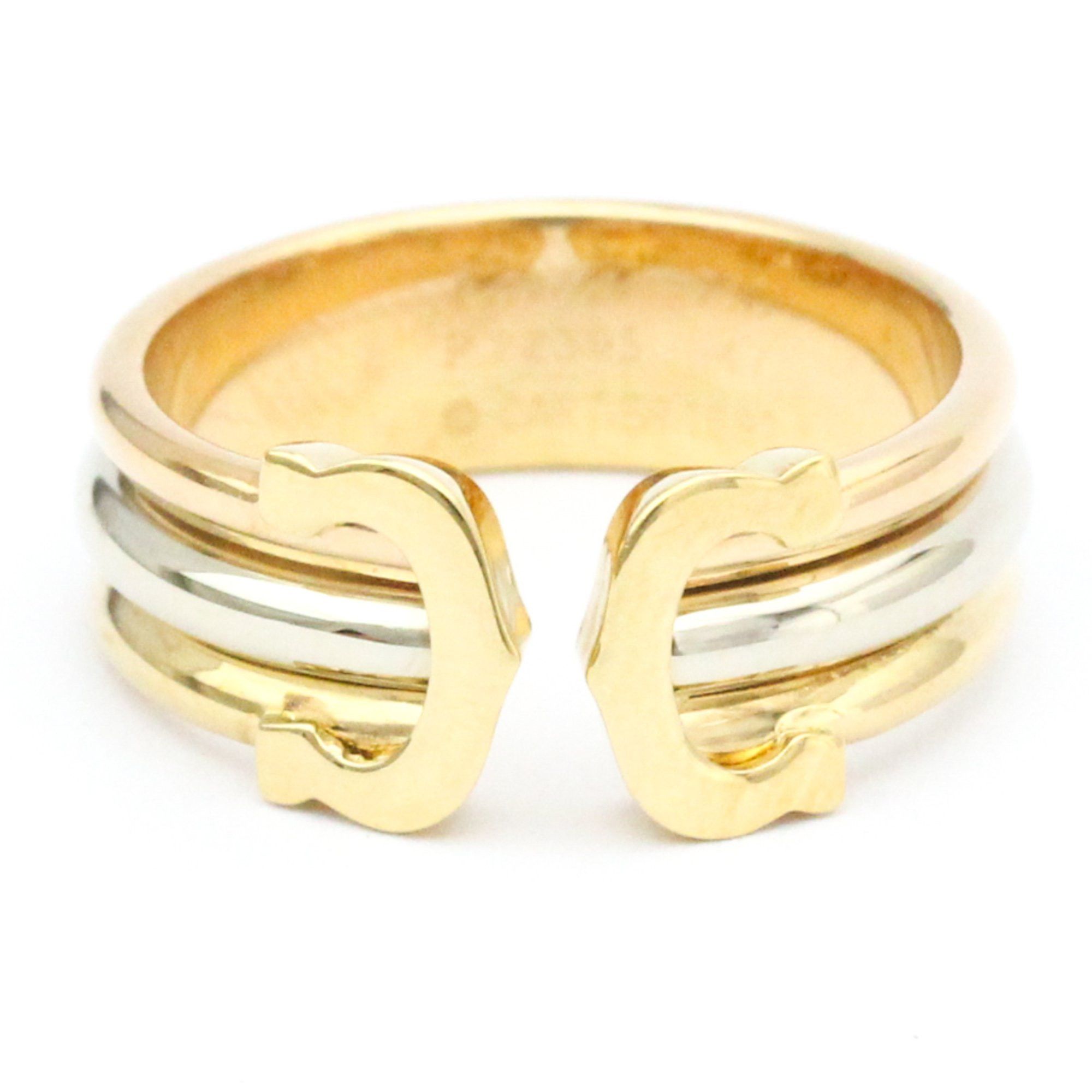 Cartier Cartier 2C C2 ring | Grailed