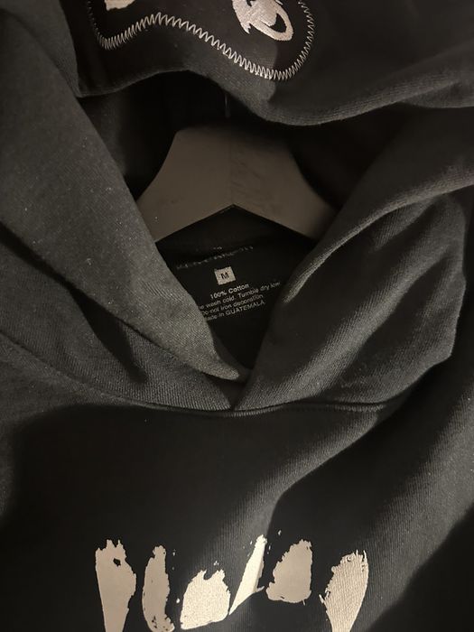 Streetwear KEN CARSON AGC MERCH | Grailed