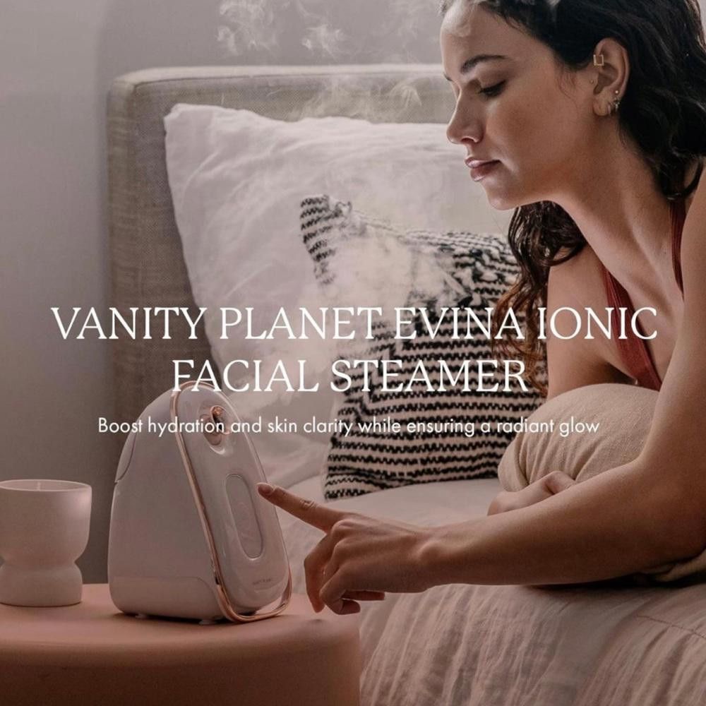 Designer vanity facial steamer | Grailed