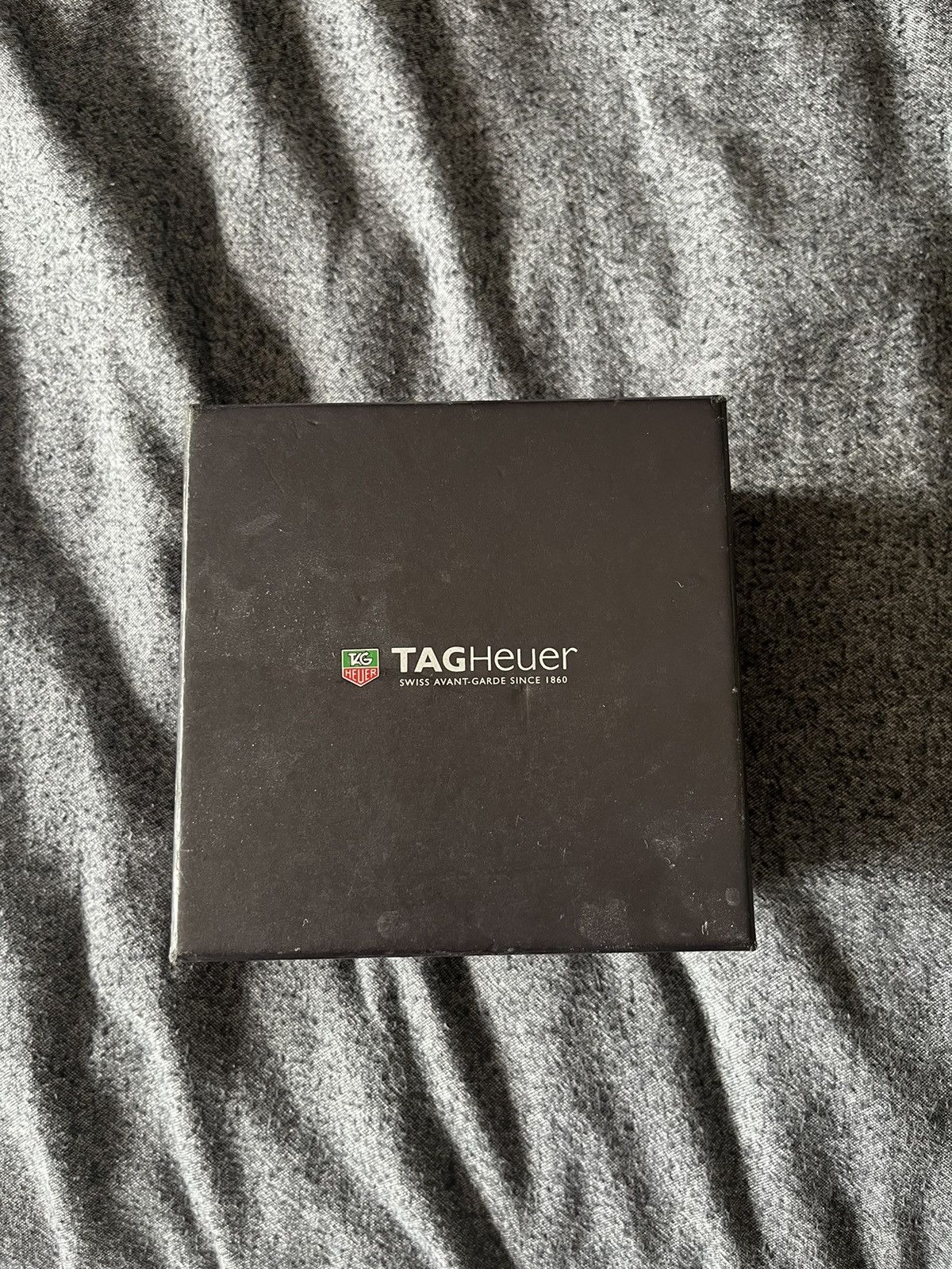 Tag Heuer Tag heuer | Grailed