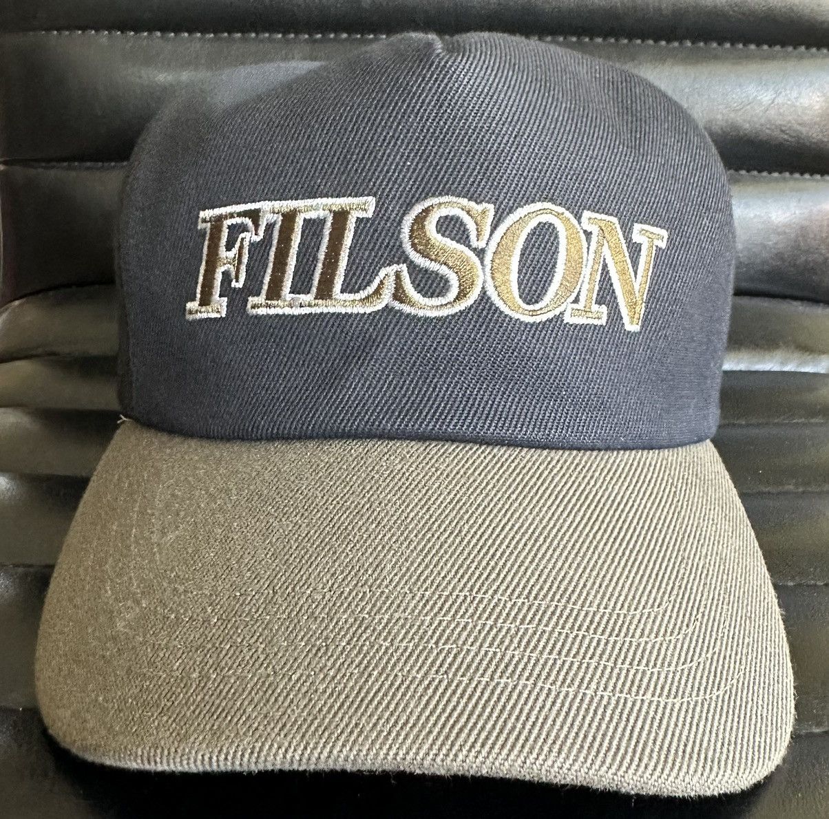 Filson Filson Heavyweight Twill Hat | Grailed