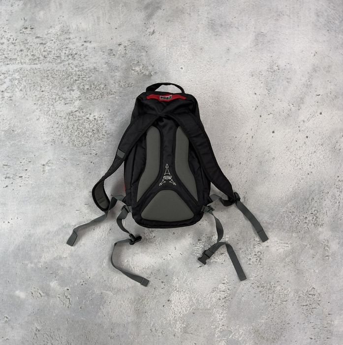 Outdoor Life Vintage Berghaus outdoor Y2K streetwear backpack | Grailed