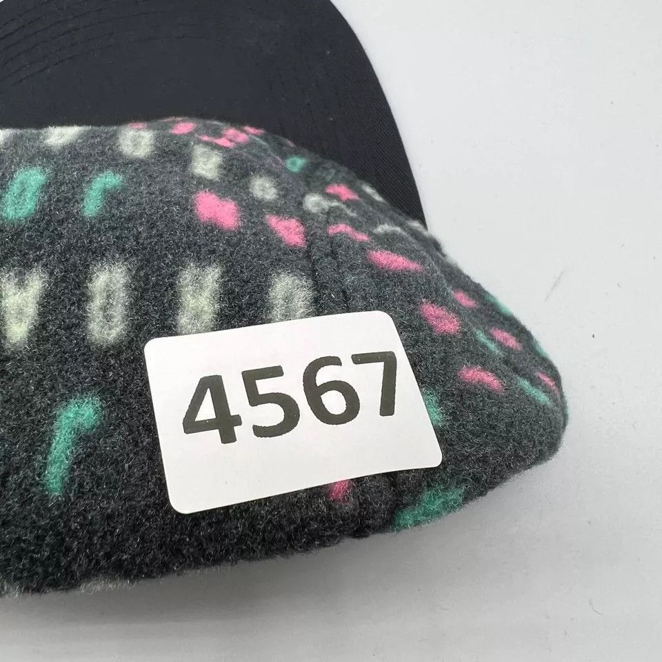 Jordan Brand Air Jordan Sport Dna Fleece 5 Panel Hat Strapback Cap Men ...