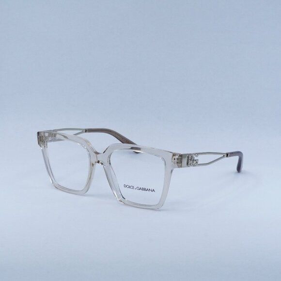 Dolce & Gabbana 🕶️ New Dolce & Gabbana DG3376B 3432 Eyeglasses | Grailed