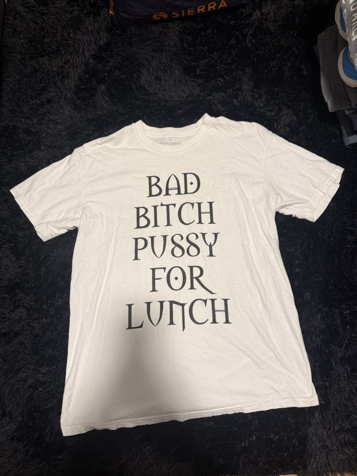 Ken Carson ken carson tour tee | Grailed