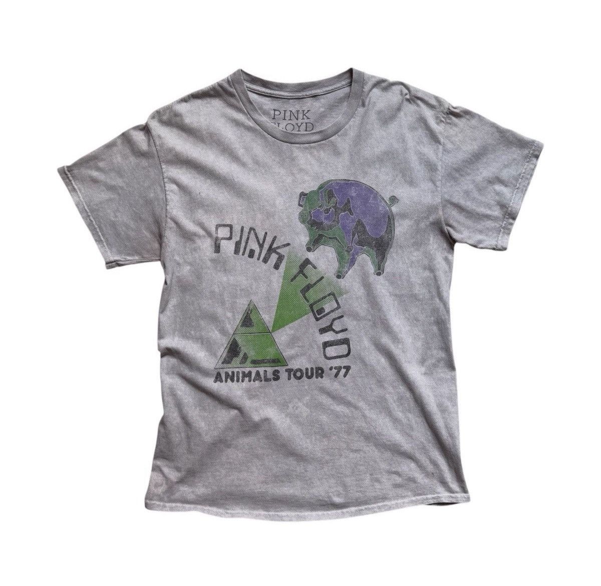 Pink Floyd Che Guevara + Pink Floyd T-Shirts | Grailed