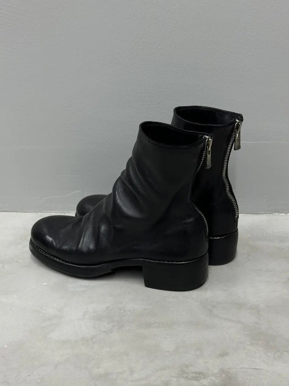 Guidi Guidi 796z Backzip | Grailed