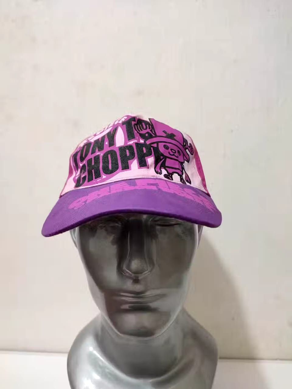 Cartoon Network One Piece Chopper Hats | Grailed