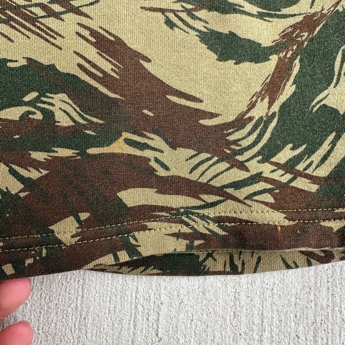 Bape A Bathing Ape Bape Camo Shorts Skeleton Logo Nigo Grailed